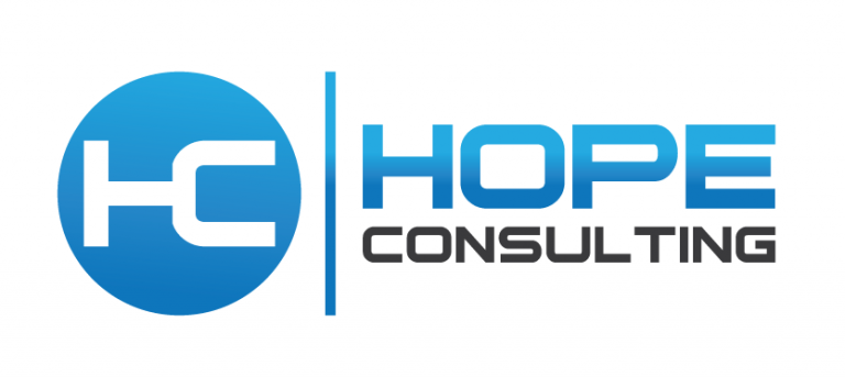 HOME - HOPE Consulting