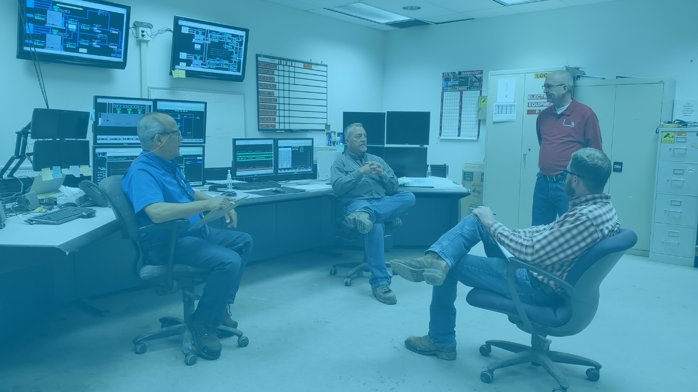 History of HOPE - HOPE Consulting