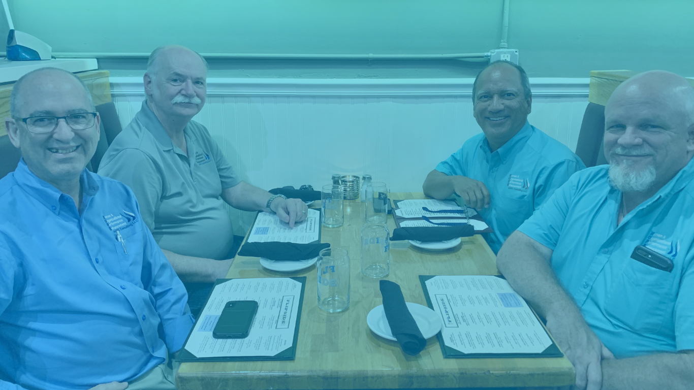 History of HOPE - HOPE Consulting